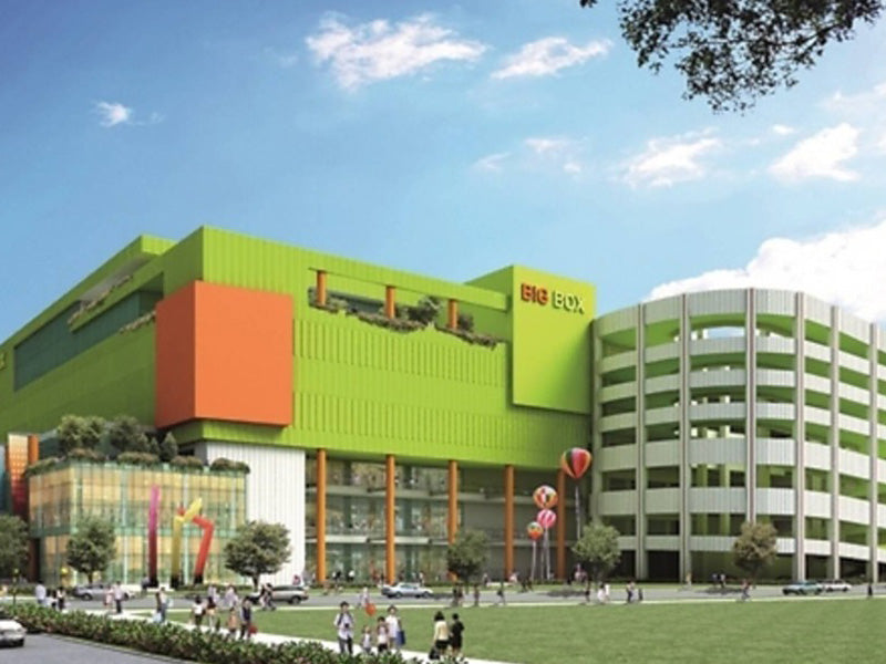 Chee Kong Electric Co.