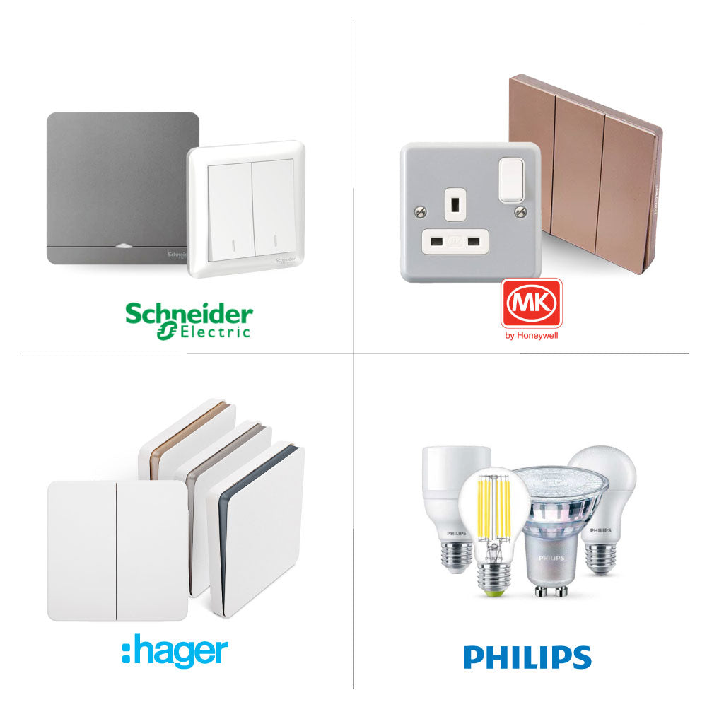 Chee Kong Electric Co.