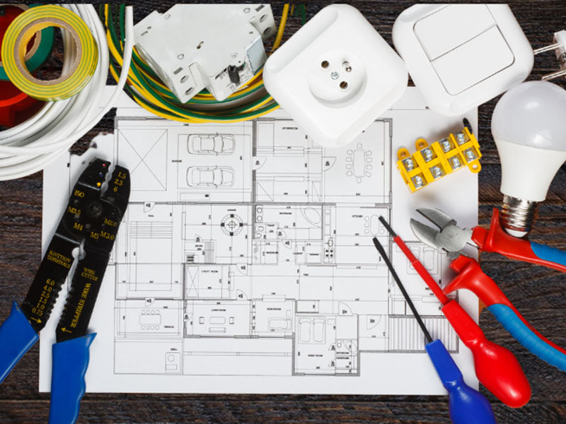 About Us – Chee Kong Electric Co.