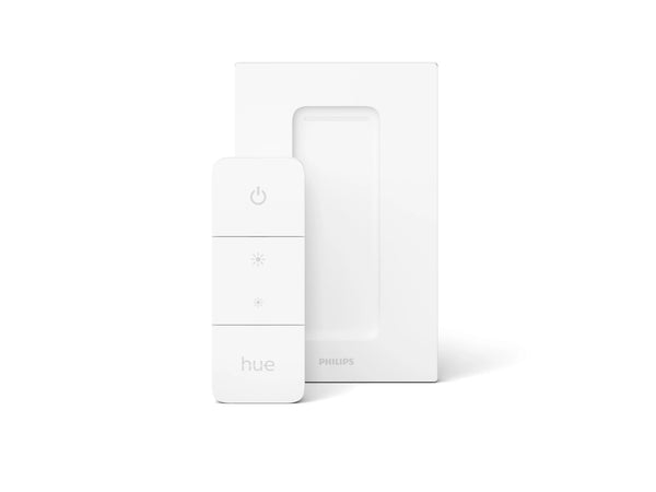 PHILIPS HUE DIM SWITCH – Chee Kong Electric Co.
